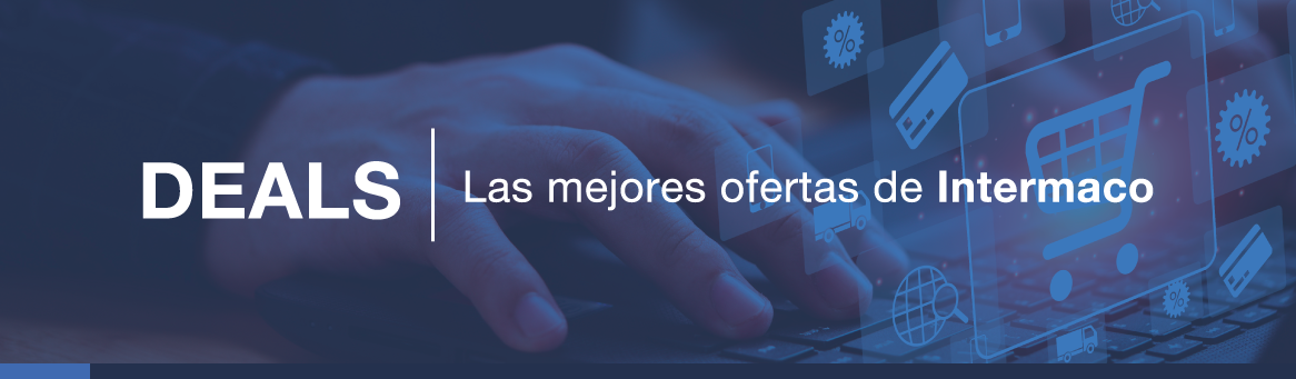Intermaco | Mayorista de Insumos Informáticos y Computación