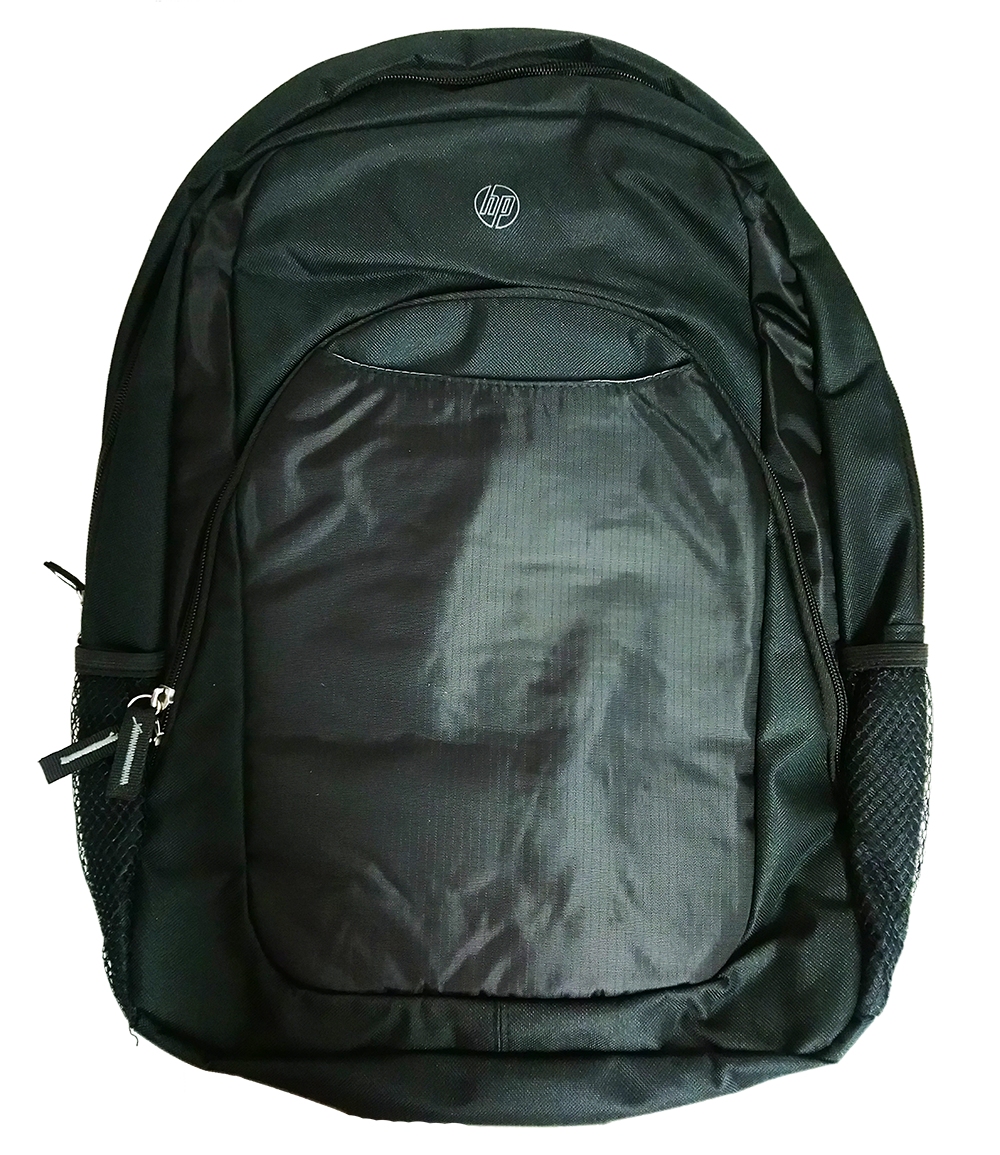 MOCHILA HP B1 SERIES 15.6 BACKPACK BLACK | Intermaco Mayorista