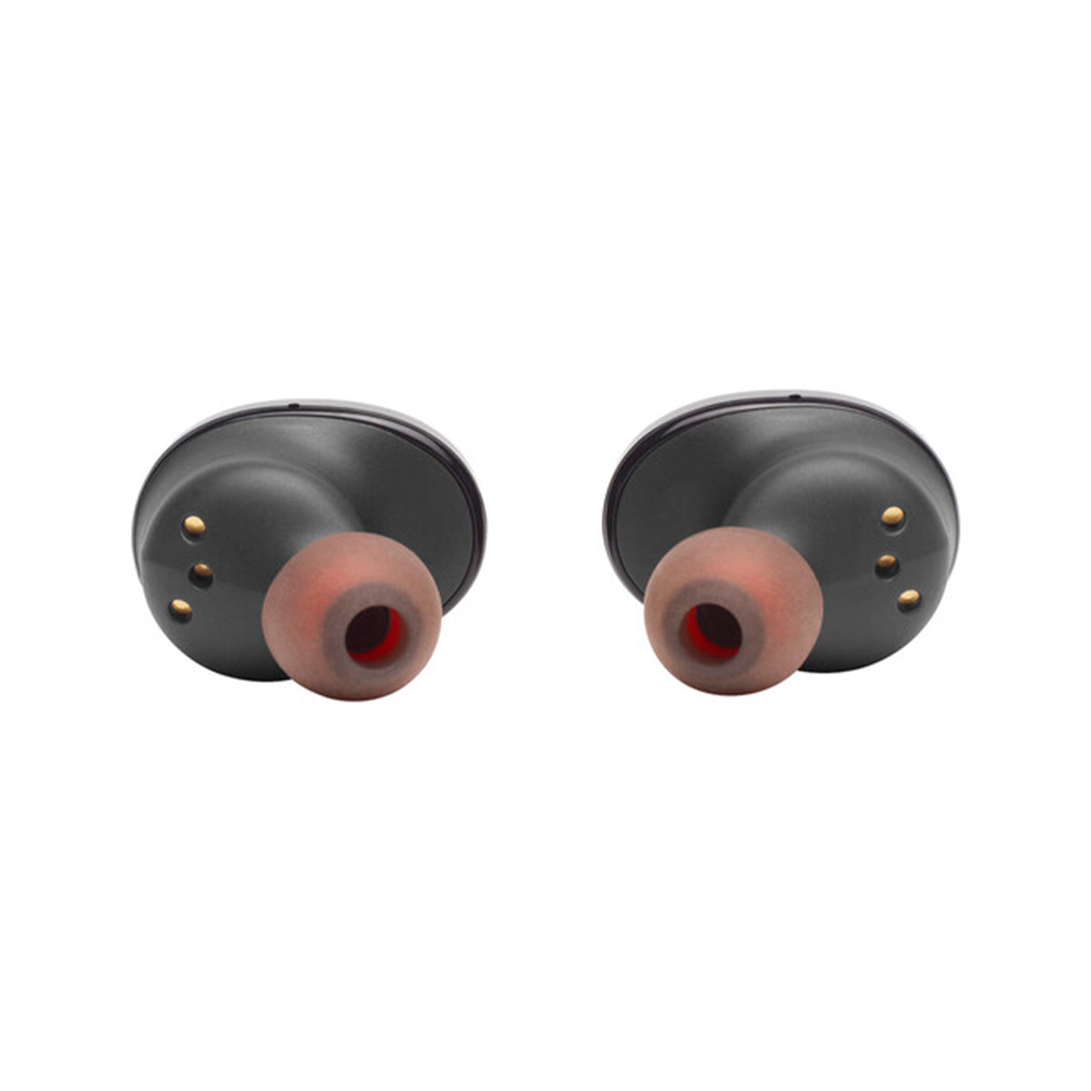 AURICULARES JBL TUNE 125 TRULY WIRELESS BLACK | Intermaco Mayorista