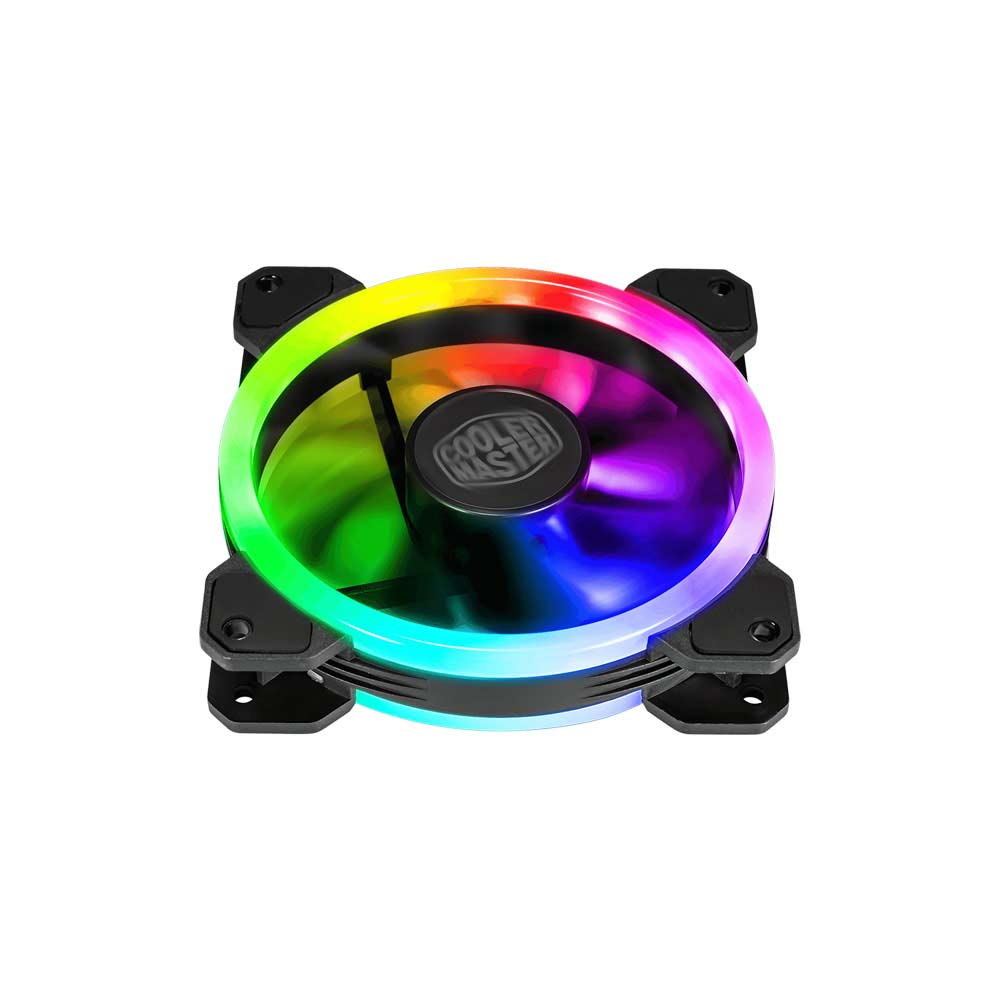 COOLER GABINETE COOLER MASTER MF120 S2 | Intermaco Mayorista