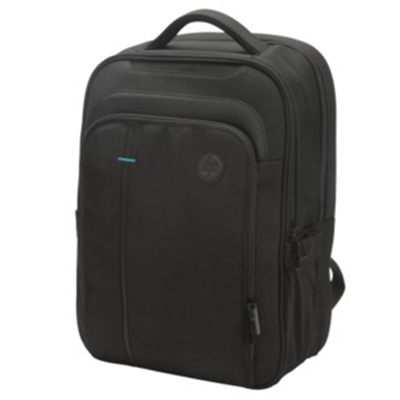 MOCHILA HP 15.6" LEGEND BLACKPACK | Intermaco Mayorista